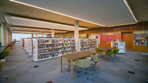 Barnsley Library @ The Lightbox | Business & IP Centre South Yorkshire
